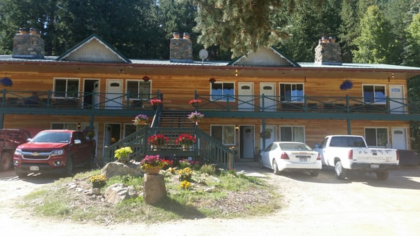 Bailey Lodge - Hotels - 57920 US Highway 285, Bailey, CO - Phone Number ...