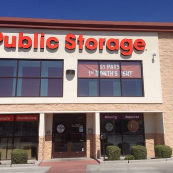 Public Storage - 20 Reviews - Self Storage - 19215 N Cave Creek Rd, Phoenix, AZ - Phone Number ...