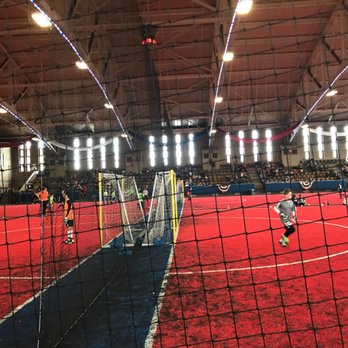 Soccer Coliseum - Soccer - 1799 Teaneck Rd, Teaneck, NJ - Phone Number ...