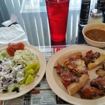 ABC Pizza - 36 Photos & 30 Reviews - Pizza - 37941 Heather Pl, Dade ...