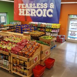 Prime Time Nutrition - Grocery - 17 S PEARL STREET, Salinas, CA - Phone ...