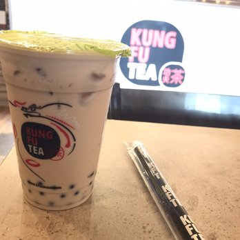 Kung Fu Tea - 131 Photos & 88 Reviews - Bubble Tea - 2001 Coit Rd ...