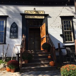 The Stone Church - 50 Photos & 31 Reviews - Bars - 5 Granite St ...
