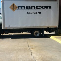 Mancon - Office Equipment - 1961 Diamond Springs Rd, Virginia Beach, VA ...