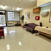 Kindred Transitional Care and Rehabilitation - Bay Pointe ...