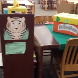 Chicago Public Library - Lozano Branch - 15 Photos & 17 Reviews ...