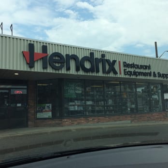 Russell Hendrix - Restaurant Supplies - 812 Dundas Street, London, ON ...