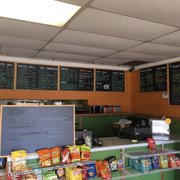 Pumper Pickle - 56 Photos & 87 Reviews - Sandwiches - 231 E Dyer Rd ...