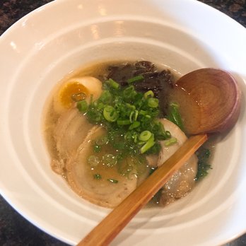 Fujiya Ramen - Order Food Online - 145 Photos & 76 Reviews - Ramen ...