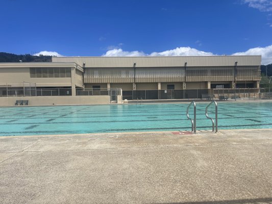 Fort Shafter, HI Map & Directions - MapQuest