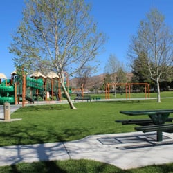 Verde Park - Parks - 6045 E Nelda St, Simi Valley, CA - Yelp