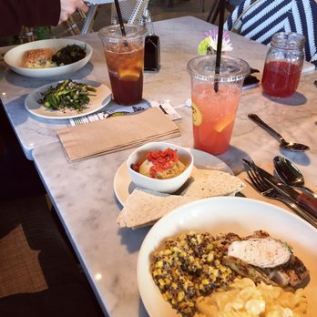 Flower Child - 194 Photos & 117 Reviews - Cafes - 5450 W Lovers Ln ...