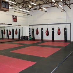 Top Level MMA Training Center - Niles, IL | Yelp