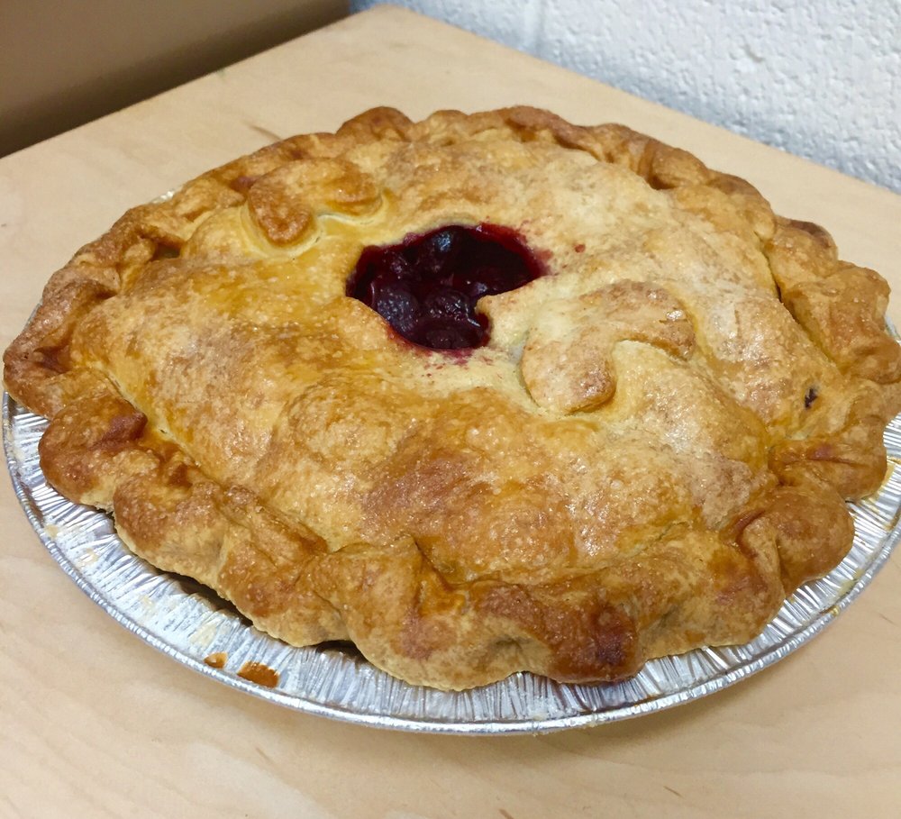 The Ultimate Pastry Shop - 32 Photos & 26 Reviews - Bakeries - 445 ...