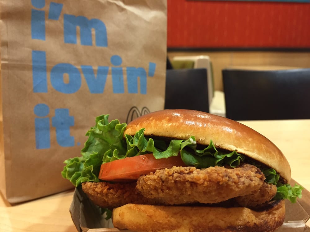 McDonald’s - 64 Photos & 92 Reviews - Fast Food - 910 Keeaumoku St ...