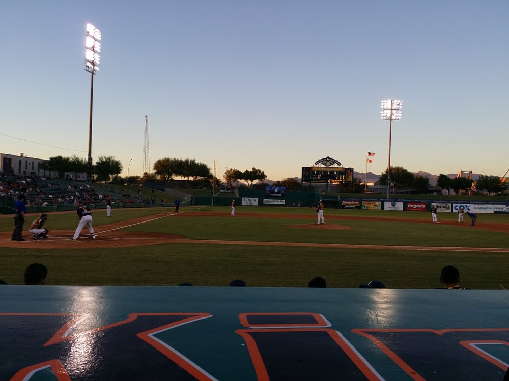 Kino Sports Complex - 58 Photos & 22 Reviews - Stadiums & Arenas - 2500 ...