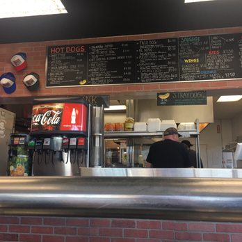 Dave’s Dogs Grill - 102 Photos & 71 Reviews - Hot Dogs - 149 S Turnpike ...