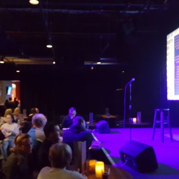 Punch Line Philly - Check Availability - 106 Photos & 125 Reviews ...