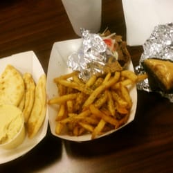 Yannis Gyros - 19 Photos & 56 Reviews - Greek - 1814 Adlai Stevenson Dr ...