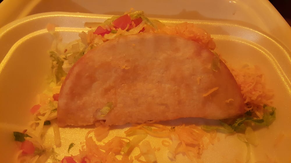 Taco Casa - Mexican - 23050 E US Hwy 50, Pueblo, CO - Restaurant ...