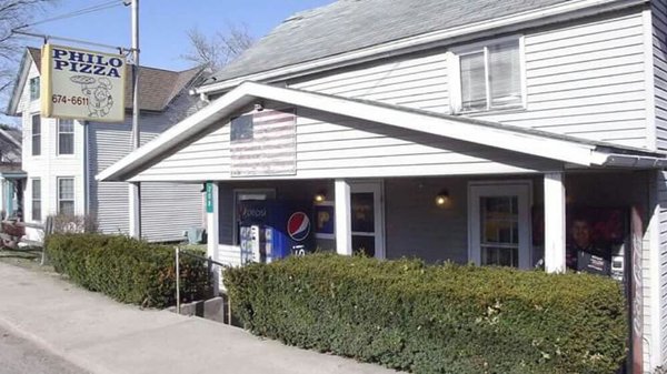 Philo, OH Map & Directions - MapQuest