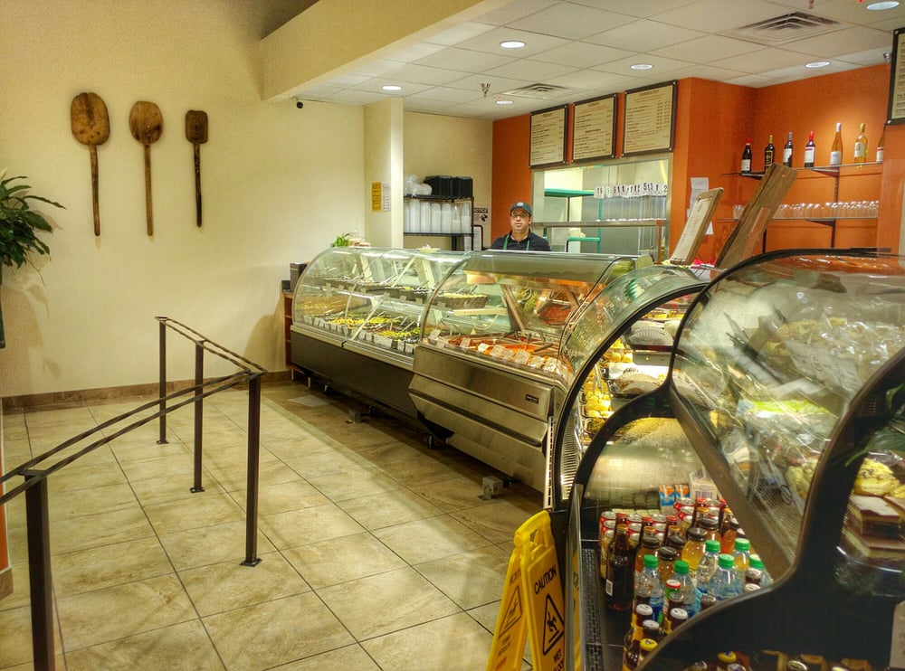 Sassool - Order Online - 114 Photos & 94 Reviews - Mediterranean - Cary ...