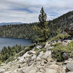 Cascade Falls - 62 Photos & 21 Reviews - Hiking - South Lake Tahoe, CA ...