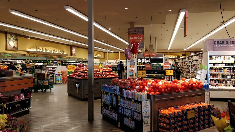 Safeway - 189 Photos & 591 Reviews - Grocery - 2020 Market St, Duboce ...