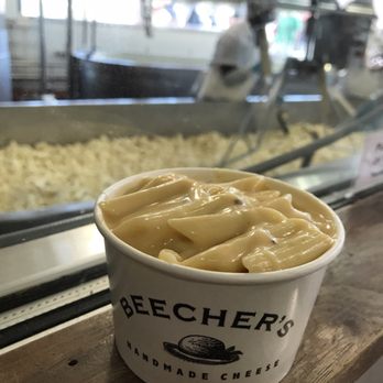 Beecher’s Handmade Cheese - 2200 Photos & 1938 Reviews - Cheese Shops ...