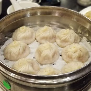 Super Juicy Dumplings - 924 Photos & 545 Reviews - Chinese - 2445 E ...