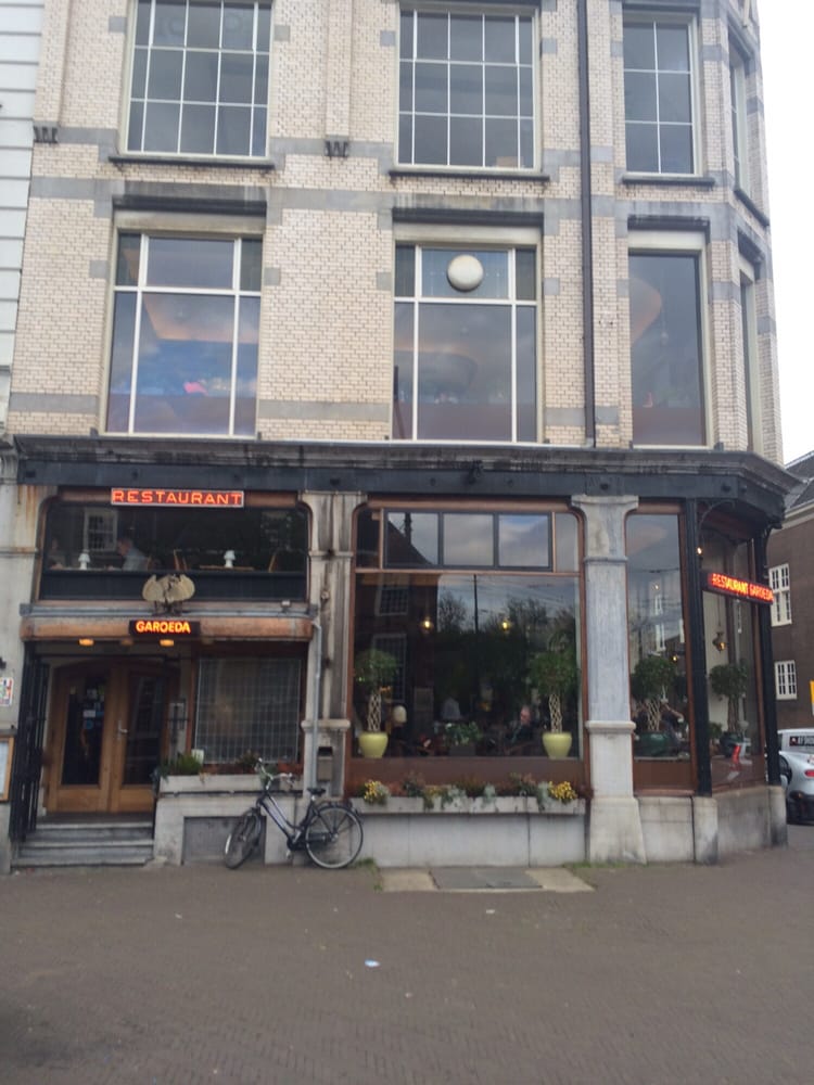 Garoeda - 14 Photos & 11 Reviews - Indonesian - Kneuterdijk 18, Den ...