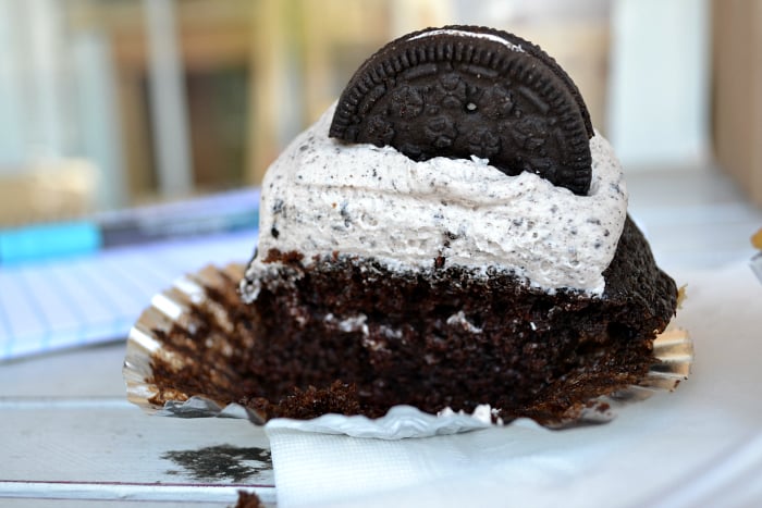 Scratch Bakes - 63 Photos & 17 Reviews - Desserts - 3 W Main St ...