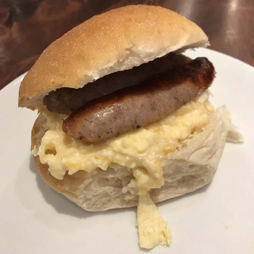 Camden Bakery Dress Code