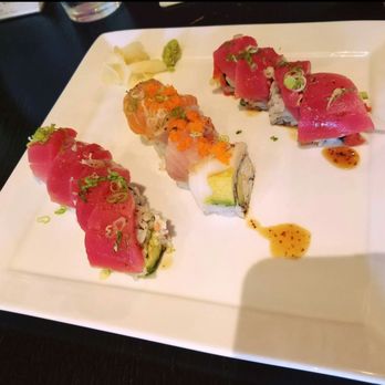 Sushi Station - 255 Photos & 260 Reviews - Japanese - 19029 Van Buren ...