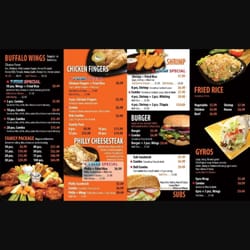 7 Star Wings - 16 Photos & 13 Reviews - American (Traditional) - 4760 ...