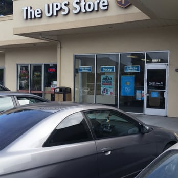 The UPS Store - 11 Photos & 78 Reviews - Shipping Centers - 101 Hickey ...