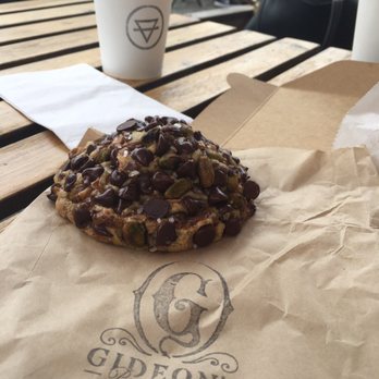 Gideon’s Bakehouse - 240 Photos & 140 Reviews - Bakeries - 3201 Corrine ...