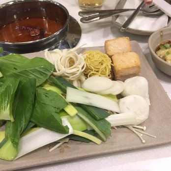 Spring Shabu-Shabu - 358 Photos & 162 Reviews - Hot Pot - 304 Western ...