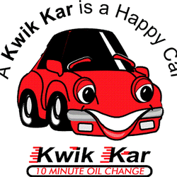 Kwik Kar - Auto Repair - 96 State Hwy 205, Terrell, TX - Phone Number ...