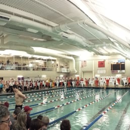 Osborn Aquatic Center - 35 Photos & 14 Reviews - Swimming Pools - 1940 ...