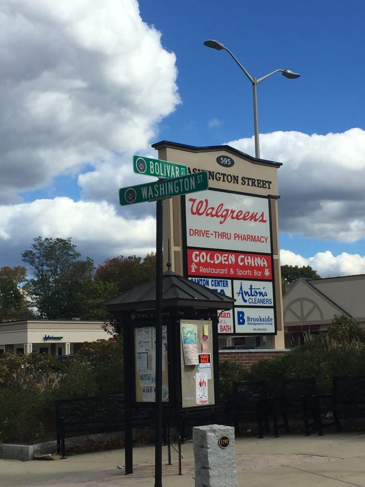 Walgreens - 19 Photos - Drugstores - 595 Washington St, Canton, MA ...