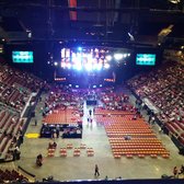 Giant Center - Check Availability - 158 Photos & 52 Reviews - Stadiums ...