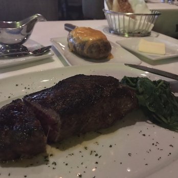 Mastro’s Steakhouse - 400 Photos & 230 Reviews - Steakhouses - 1650 W ...
