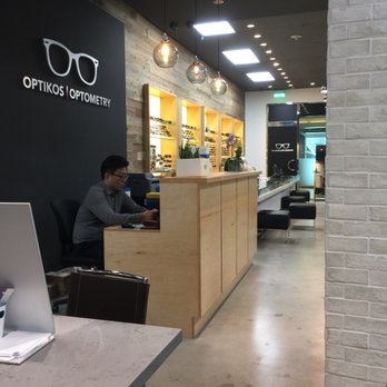 Optikos Optometry - 39 Photos & 313 Reviews - Optometrists - 3680 ...