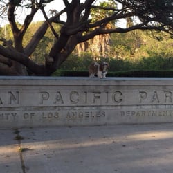 Pan Pacific Park - Check Availability - 102 Photos & 133 Reviews ...