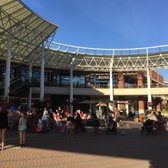 Redmond Town Center - 132 Photos & 80 Reviews - Shopping Centers - 7525 ...