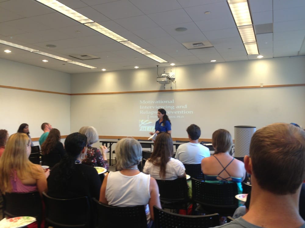 UCSD Rimac - 30 Photos & 62 Reviews - Fitness & Instruction - 9500 ...