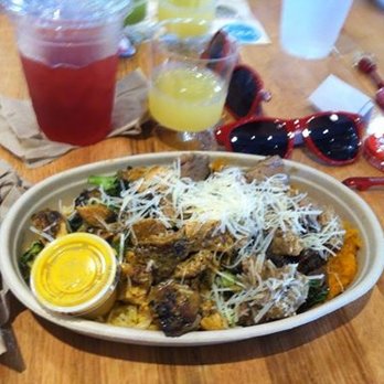 CYE: Get Your Bowl On @ Bolay - 129 Photos & 22 Reviews - Yelp Events ...