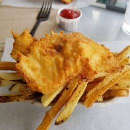 Spud Fish & Chips - 92 Photos & 235 Reviews - Seafood - 6860 E Green ...