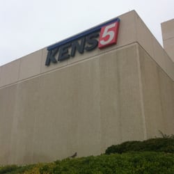 Kens 5 - Television Stations - 5400 Fredericksburg Rd, Medical Center ...